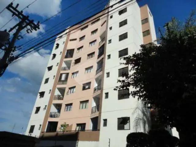 Cobertura para Venda em Campinas/SP Jardim Flamboyant 3 Quartos