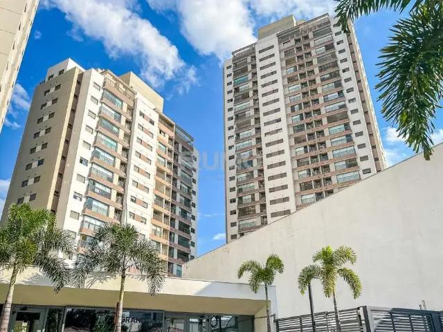 Cobertura para Venda em Campinas/SP Jardim Guanabara 3 Quartos