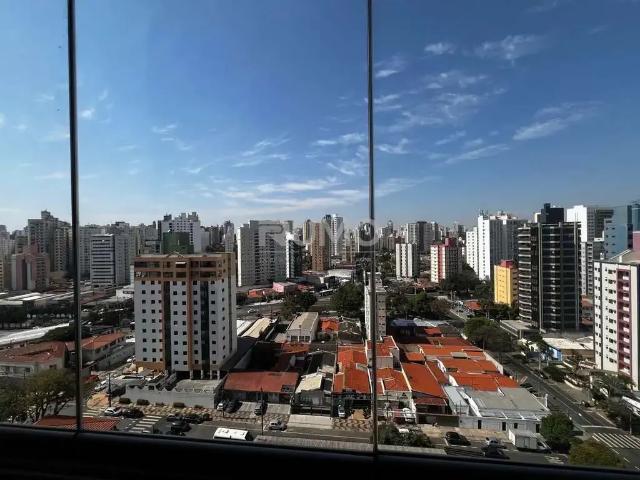 Cobertura para Venda em Campinas/SP Jardim Guanabara 3 Quartos