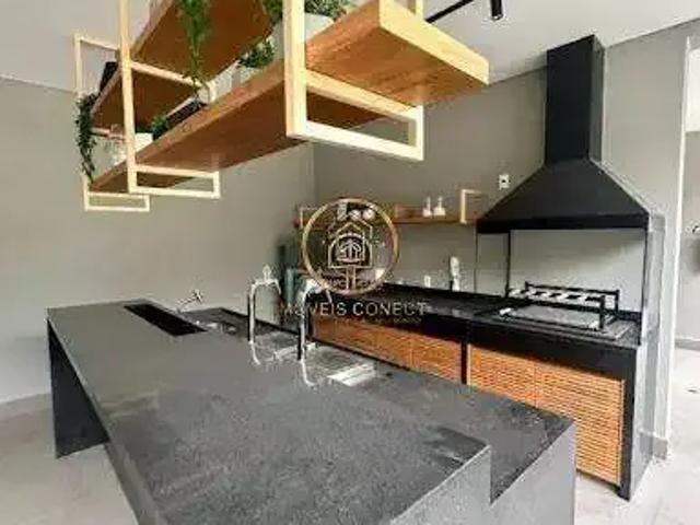 Cobertura para Venda em Campinas/SP Jardim Itamarati 3 Quartos