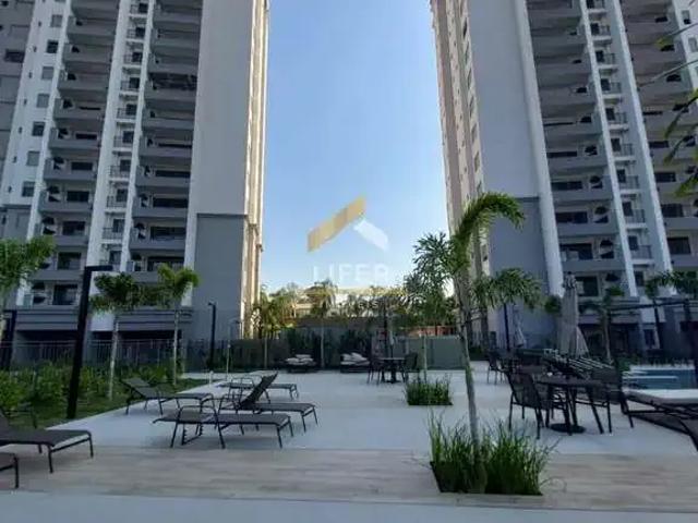 Cobertura para Venda em Campinas/SP Jardim Itamarati 3 Quartos