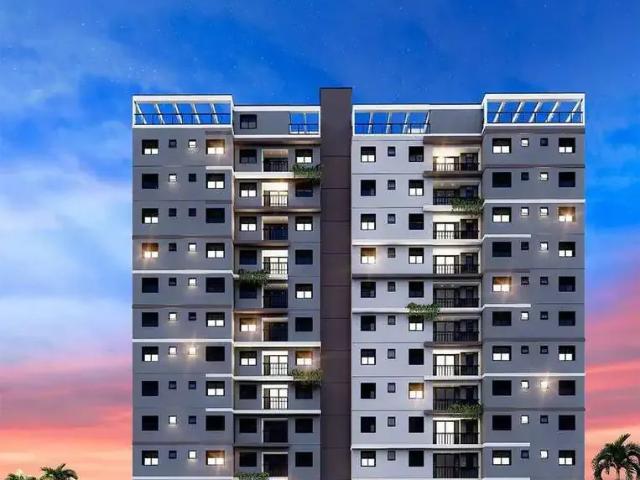 Cobertura para Venda em Campinas/SP Jardim Nossa Senhora Auxiliadora 1 Quartos