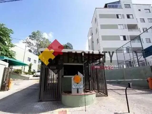 Cobertura para Venda em Campinas/SP Jardim Nova Europa 2 Quartos