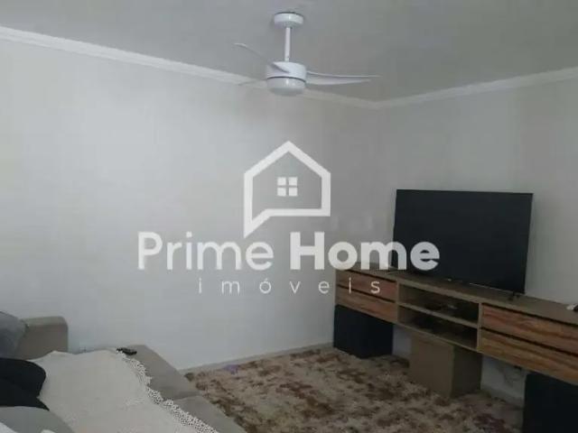 Cobertura para Venda em Campinas/SP Jardim Nova Europa 2 Quartos