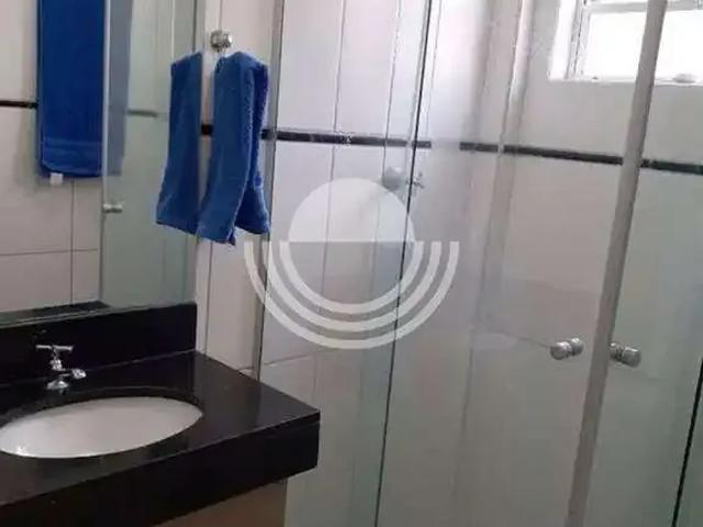 Cobertura para Venda em Campinas/SP Jardim Nova Europa 2 Quartos