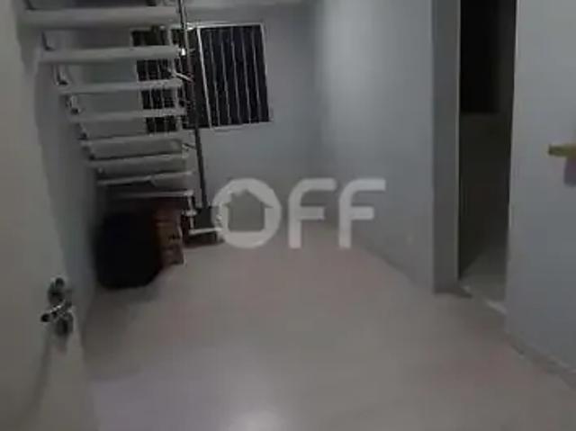 Cobertura para Venda em Campinas/SP Jardim Nova Europa 2 Quartos