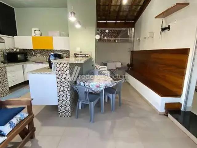 Cobertura para Venda em Campinas/SP Jardim Nova Europa 2 Quartos