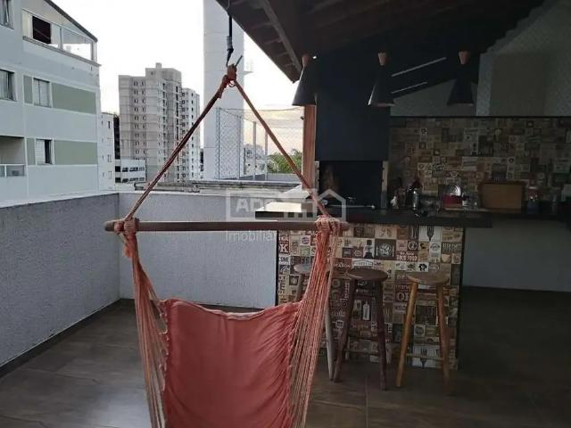 Cobertura para Venda em Campinas/SP Jardim Nova Europa 2 Quartos