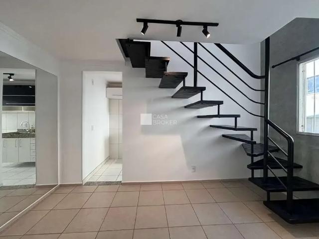 Cobertura para Venda em Campinas/SP Jardim Nova Europa 2 Quartos