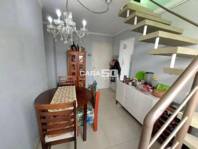 Cobertura para Venda em Campinas/SP Jardim Nova Europa 2 Quartos