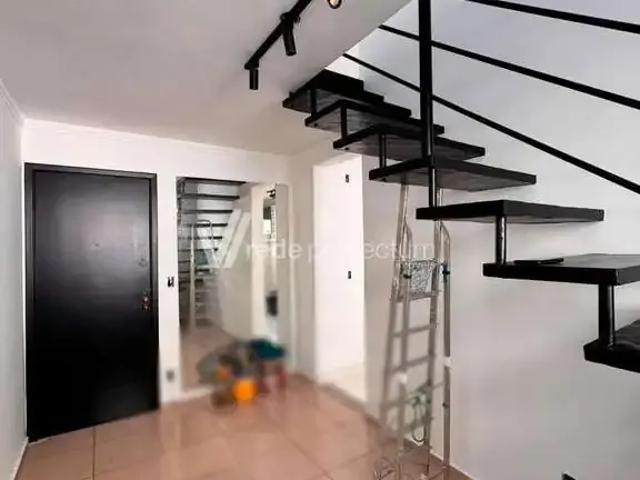 Cobertura para Venda em Campinas/SP Jardim Nova Europa 2 Quartos