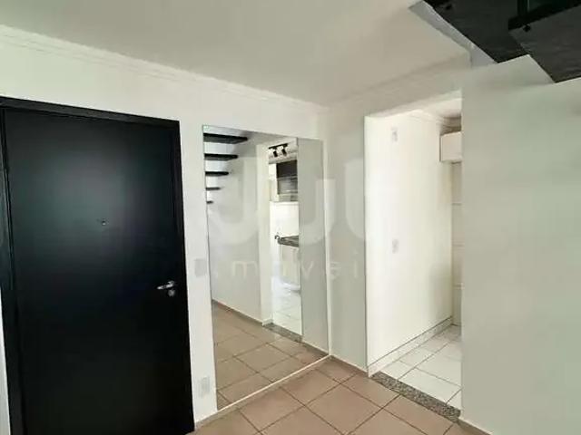 Cobertura para Venda em Campinas/SP Jardim Nova Europa 2 Quartos