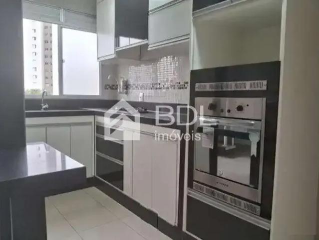 Cobertura para Venda em Campinas/SP Jardim Nova Europa 2 Quartos