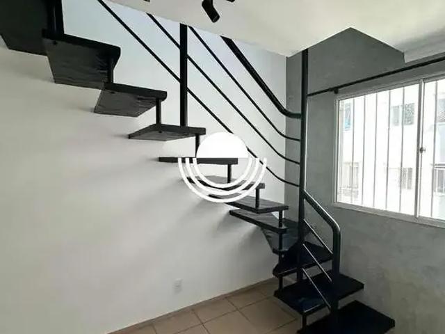Cobertura para Venda em Campinas/SP Jardim Nova Europa 2 Quartos