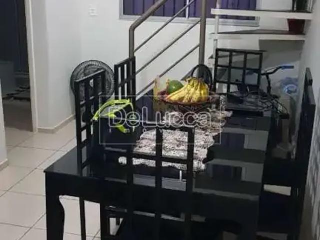 Cobertura para Venda em Campinas/SP Jardim Nova Europa 2 Quartos