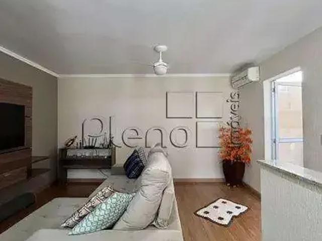 Cobertura para Venda em Campinas/SP Jardim Nova Europa 2 Quartos