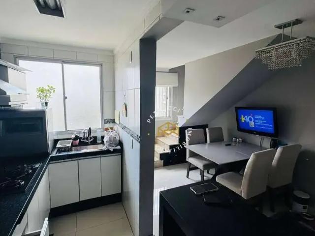 Cobertura para Venda em Campinas/SP Jardim Nova Europa 2 Quartos