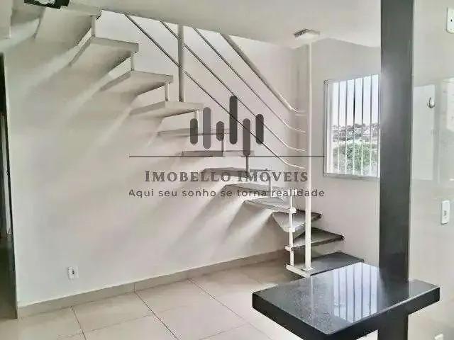 Cobertura para Venda em Campinas/SP Jardim Nova Europa 2 Quartos