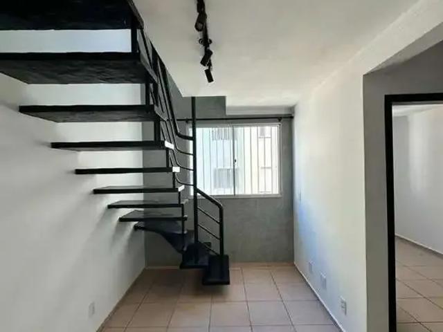 Cobertura para Venda em Campinas/SP Jardim Nova Europa 2 Quartos