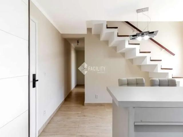 Cobertura para Venda em Campinas/SP Jardim Nova Europa 2 Quartos