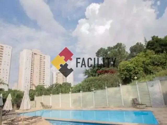 Cobertura para Venda em Campinas/SP Jardim Nova Europa 2 Quartos