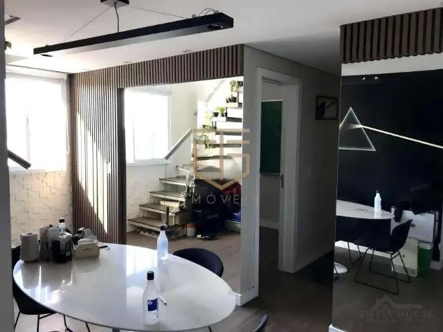 Cobertura para Venda em Campinas/SP Jardim Nova Europa 2 Quartos