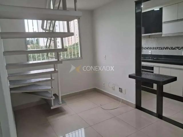 Cobertura para Venda em Campinas/SP Jardim Nova Europa 2 Quartos