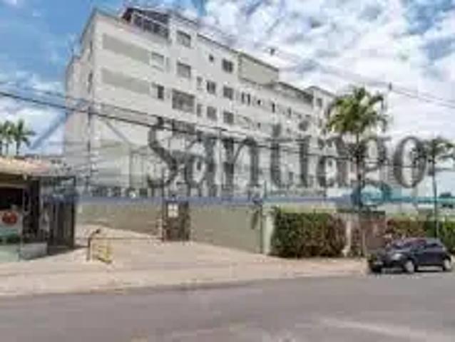 Cobertura para Venda em Campinas/SP Jardim Nova Europa 2 Quartos