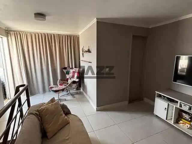 Cobertura para Venda em Campinas/SP Jardim Nova Europa 3 Quartos