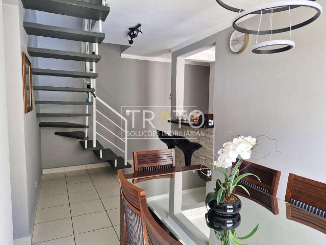Cobertura para Venda em Campinas/SP Jardim Nova Europa 3 Quartos