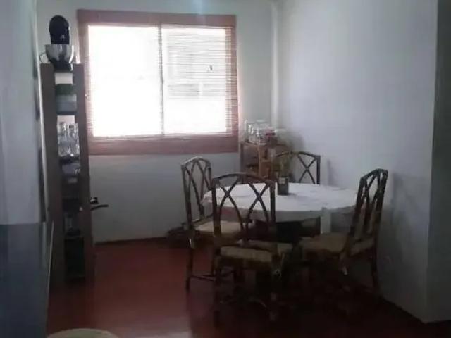 Cobertura para Venda em Campinas/SP Jardim Nova Europa 3 Quartos