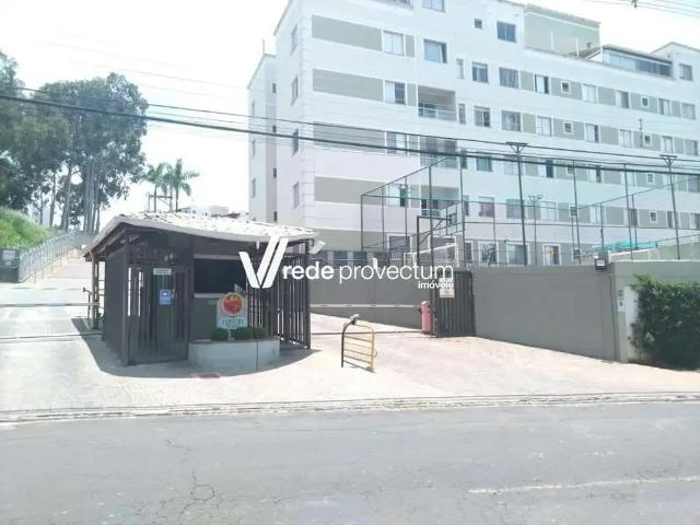 Cobertura para Venda em Campinas/SP Jardim Nova Europa 3 Quartos