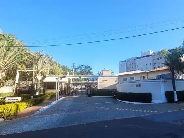 Cobertura para Venda em Campinas/SP Jardim Nova Europa 3 Quartos
