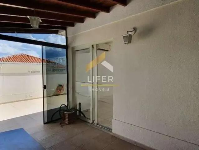 Cobertura para Venda em Campinas/SP Jardim Nova Europa 3 Quartos
