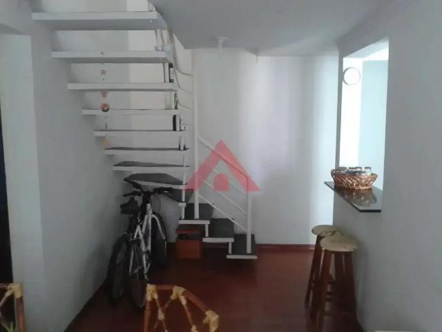 Cobertura para Venda em Campinas/SP Jardim Nova Europa 3 Quartos
