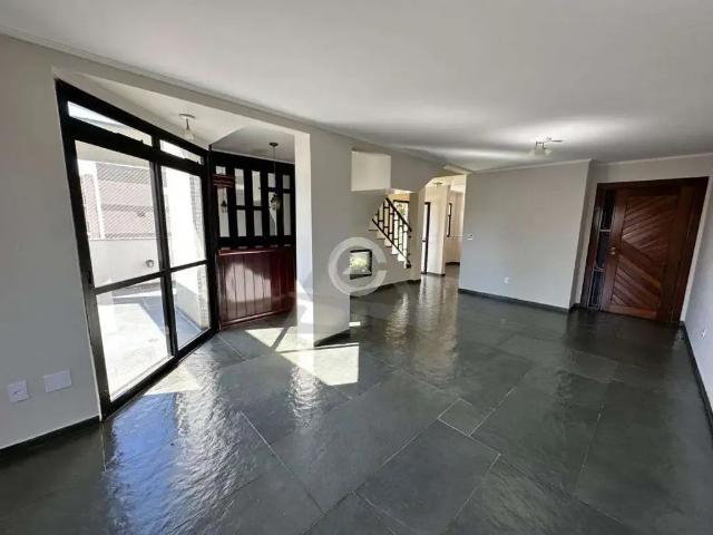 Cobertura para Venda em Campinas/SP Jardim Paraíso 3 Quartos