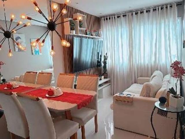 Cobertura para Venda em Campinas/SP Jardim Paranapanema 2 Quartos