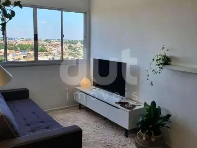 Cobertura para Venda em Campinas/SP Jardim Paranapanema 2 Quartos