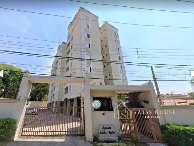 Cobertura para Venda em Campinas/SP Jardim Paulistano 2 Quartos