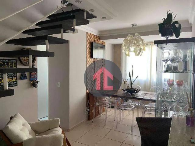 Cobertura para Venda em Campinas/SP Jardim Proença 2 Quartos