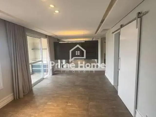 Cobertura para Venda em Campinas/SP Jardim Proença 3 Quartos