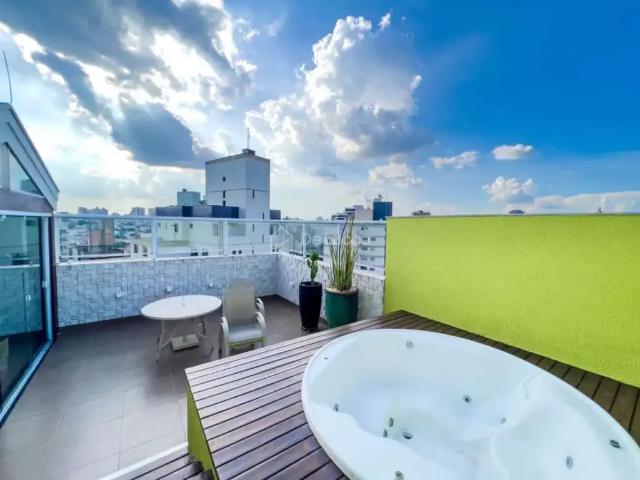 Cobertura para Venda em Campinas/SP Jardim Proença 3 Quartos