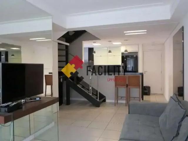 Cobertura para Venda em Campinas/SP Jardim Proença 3 Quartos