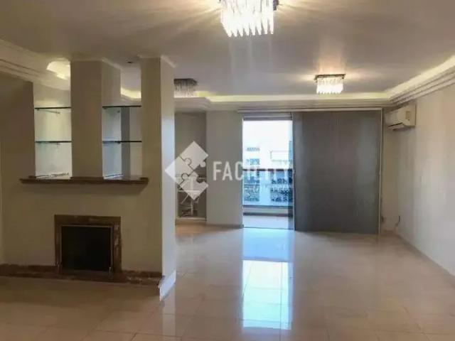 Cobertura para Venda em Campinas/SP Jardim Proença 4 Quartos