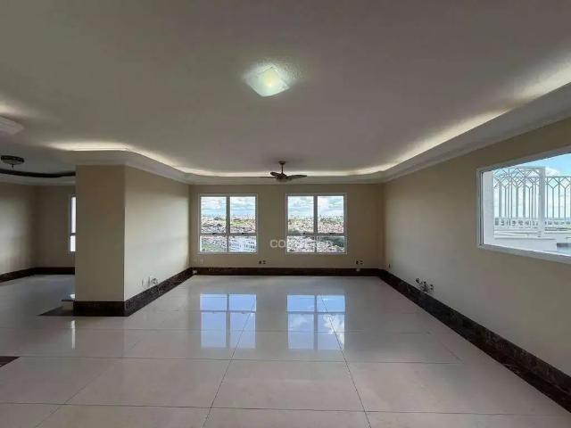 Cobertura para Venda em Campinas/SP Loteamento Residencial Vila Bella 4 Quartos