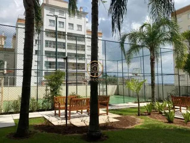 Cobertura para Venda em Campinas/SP Loteamento Residencial Vila Bella 4 Quartos