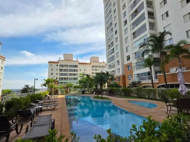 Cobertura para Venda em Campinas/SP Loteamento Residencial Vila Bella 4 Quartos