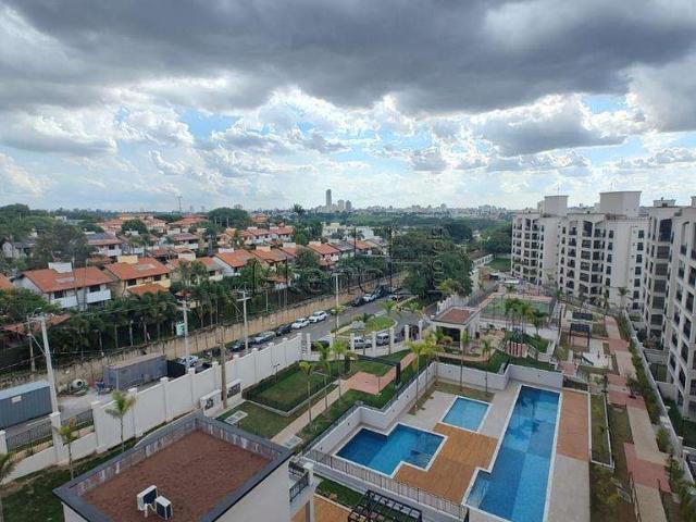 Cobertura para Venda em Campinas/SP Parque da Hípica 2 Quartos