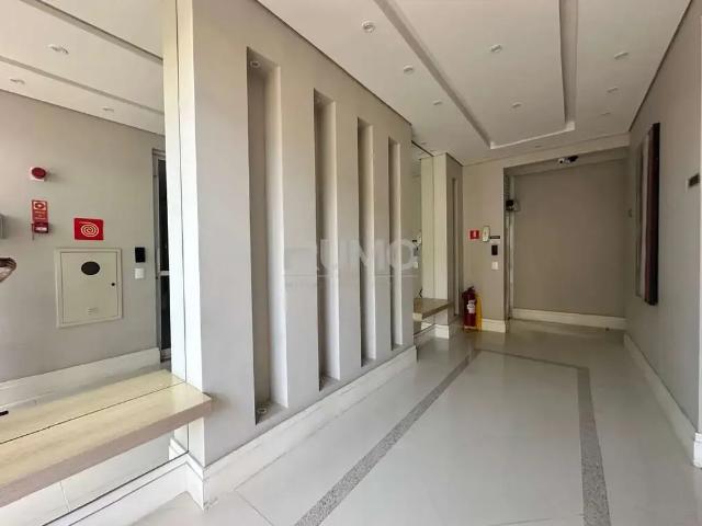 Cobertura para Venda em Campinas/SP Parque Industrial 2 Quartos