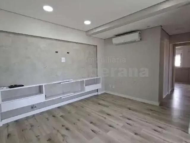 Cobertura para Venda em Campinas/SP Parque Industrial 3 Quartos